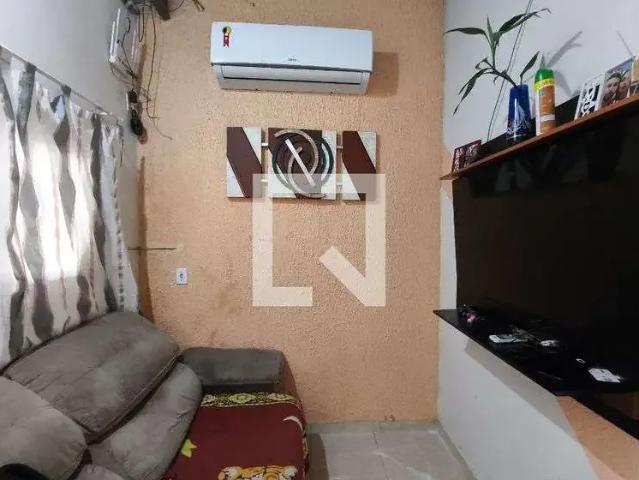 Casa / Sobrado para Venda em Campinas/SP Cidade Satélite Íris 3 Quartos