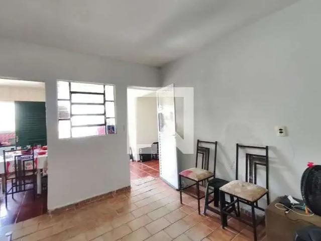 Casa / Sobrado para Venda em Campinas/SP Cidade Satélite Íris 3 Quartos