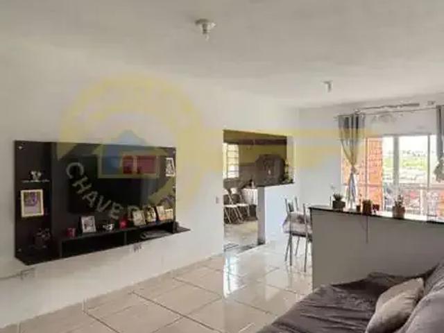 Casa / Sobrado para Venda em Campinas/SP Cidade Satélite Íris 4 Quartos