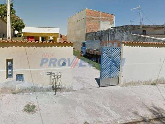 Casa / Sobrado para Venda em Campinas/SP Cidade Satélite Íris 4 Quartos