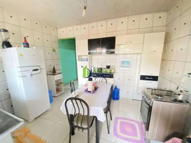 Casa / Sobrado para Venda em Campinas/SP Cidade Singer 2 Quartos