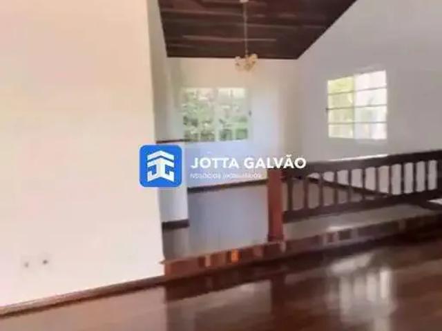 Casa / Sobrado para Venda em Campinas/SP Colinas do Ermitage Sousas 4 Quartos