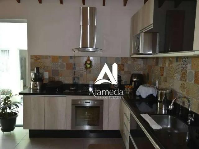 Casa / Sobrado para Venda em Campinas/SP Conjunto Mauro Marcondes 4 Quartos