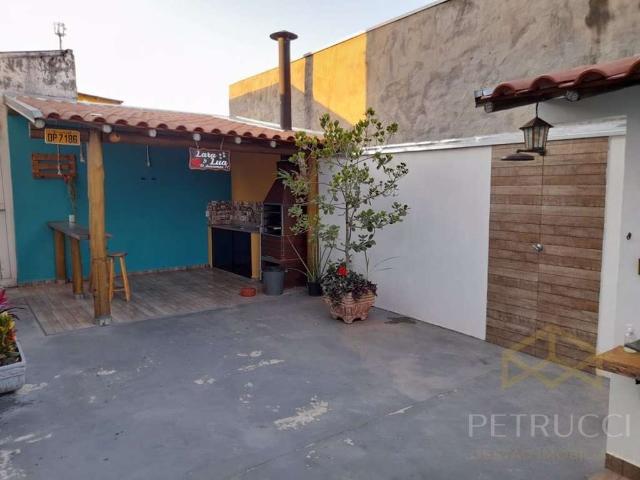 Casa / Sobrado para Venda em Campinas/SP Conjunto Mauro Marcondes 8 Quartos