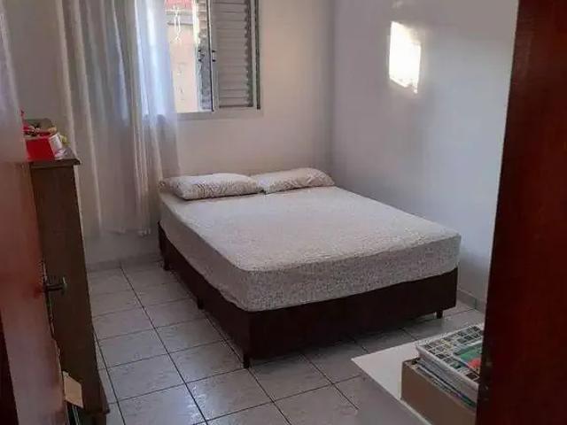 Casa / Sobrado para Venda em Campinas/SP Conjunto Mauro Marcondes 8 Quartos