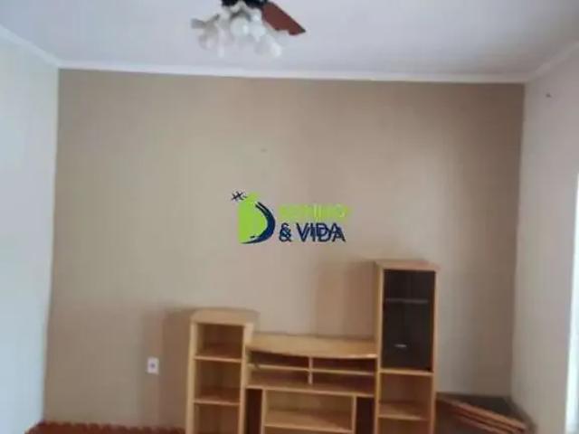 Casa / Sobrado para Venda em Campinas/SP Conjunto Mauro Marcondes 3 Quartos