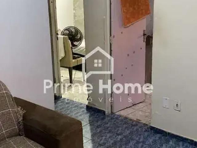 Casa / Sobrado para Venda em Campinas/SP Conjunto Mauro Marcondes 3 Quartos