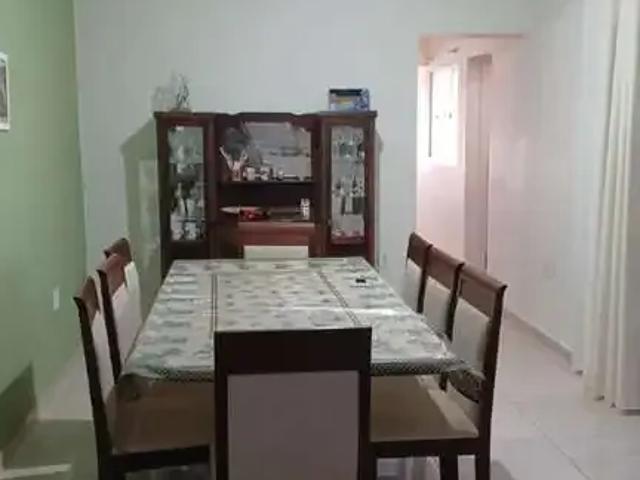 Casa / Sobrado para Venda em Campinas/SP Conjunto Habitacional Vida Nova 3 Quartos