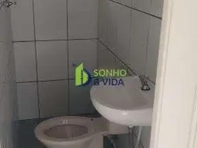 Casa / Sobrado para Venda em Campinas/SP Conjunto Habitacional Vida Nova 2 Quartos