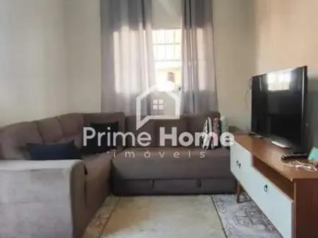 Casa / Sobrado para Venda em Campinas/SP Conjunto Habitacional Vida Nova 2 Quartos