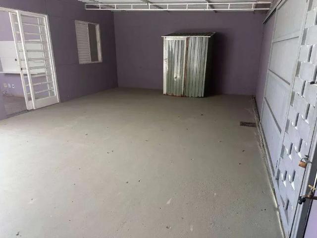 Casa / Sobrado para Venda em Campinas/SP Conjunto Habitacional Vida Nova 2 Quartos
