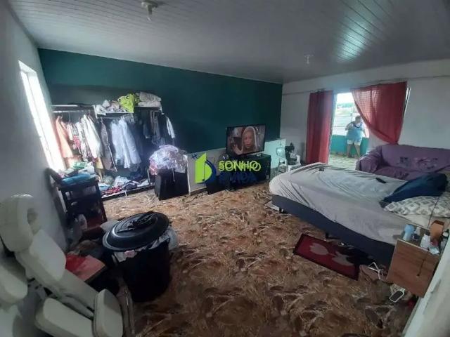Casa / Sobrado para Venda em Campinas/SP Conjunto Habitacional Vida Nova 4 Quartos