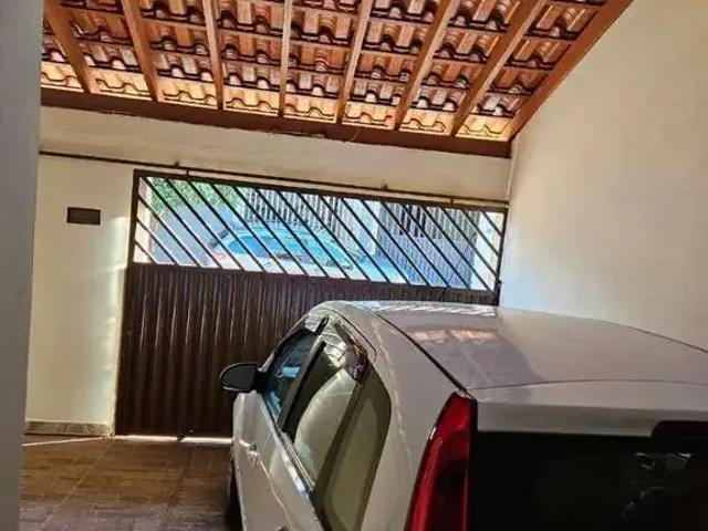 Casa / Sobrado para Venda em Campinas/SP Conjunto Habitacional Vila Réggio 2 Quartos