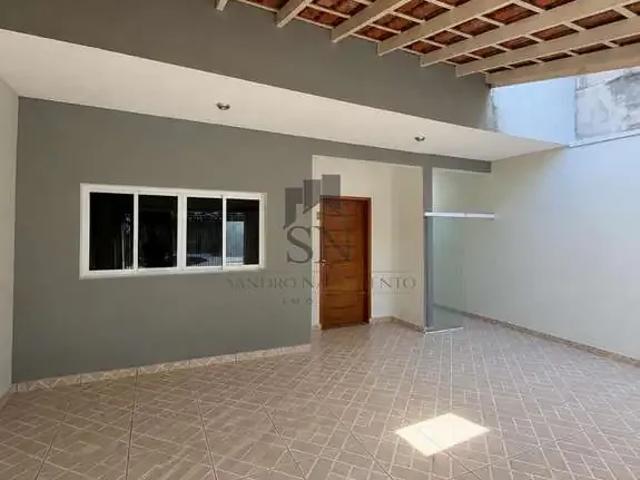 Casa / Sobrado para Venda em Campinas/SP Conjunto Habitacional Vila Réggio 3 Quartos