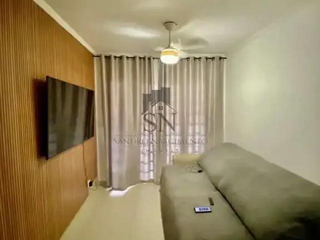 Casa / Sobrado para Venda em Campinas/SP Conjunto Habitacional Vila Réggio 3 Quartos
