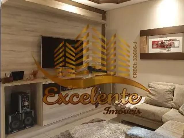 Casa / Sobrado para Venda em Campinas/SP Conjunto Habitacional Vila Réggio 3 Quartos