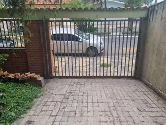 Casa / Sobrado para Venda em Campinas/SP Conjunto Habitacional Vila Santana Sousas 3 Quartos