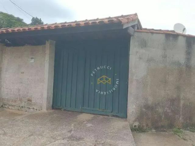 Casa / Sobrado para Venda em Campinas/SP Conjunto Habitacional Vila Santana Sousas 4 Quartos