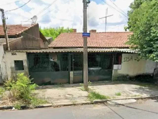 Casa / Sobrado para Venda em Campinas/SP Conjunto Habitacional Padre Anchieta 4 Quartos