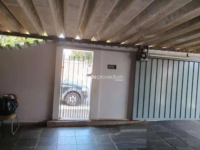 Casa / Sobrado para Venda em Campinas/SP Conjunto Habitacional Padre Anchieta 5 Quartos