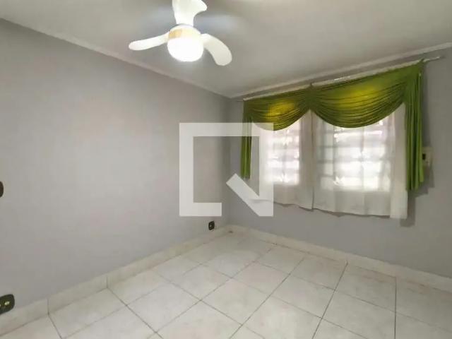 Casa / Sobrado para Venda em Campinas/SP Conjunto Habitacional Padre Anchieta 2 Quartos