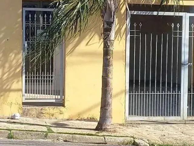 Casa / Sobrado para Venda em Campinas/SP Conjunto Habitacional Padre Anchieta 2 Quartos