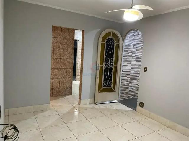 Casa / Sobrado para Venda em Campinas/SP Conjunto Habitacional Padre Anchieta 2 Quartos