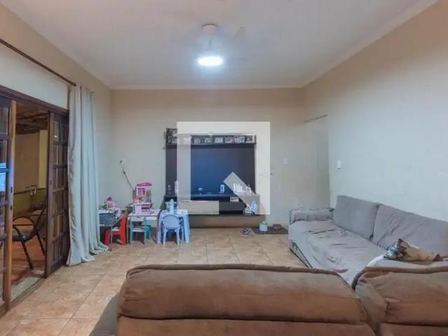 Casa / Sobrado para Venda em Campinas/SP Conjunto Habitacional Padre Anchieta 2 Quartos