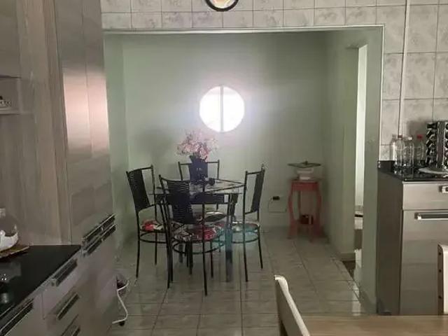 Casa / Sobrado para Venda em Campinas/SP Conjunto Habitacional Padre Anchieta 2 Quartos