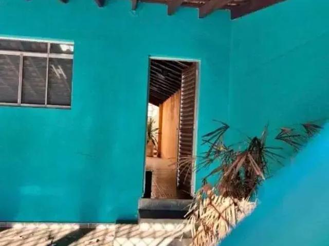 Casa / Sobrado para Venda em Campinas/SP Conjunto Habitacional Padre Anchieta 3 Quartos
