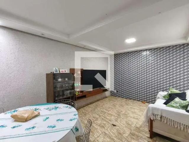 Casa / Sobrado para Venda em Campinas/SP Conjunto Habitacional Padre Anchieta 3 Quartos
