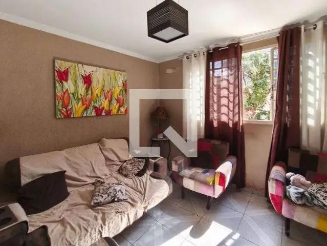 Casa / Sobrado para Venda em Campinas/SP Conjunto Habitacional Padre Anchieta 3 Quartos