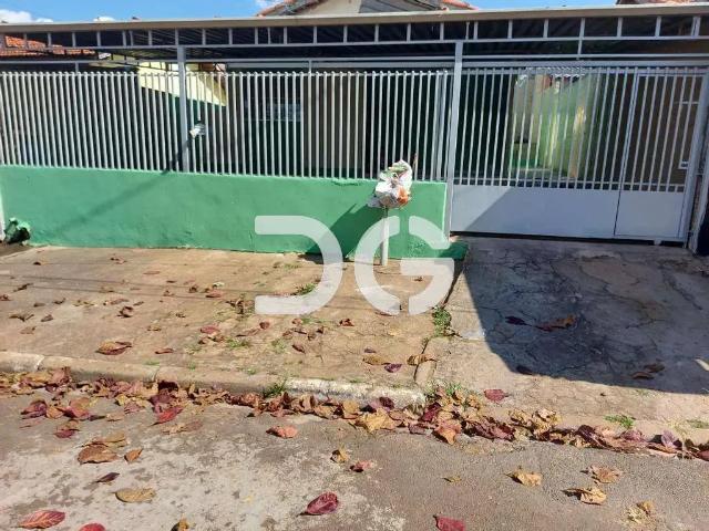 Casa / Sobrado para Venda em Campinas/SP Conjunto Habitacional Padre Anchieta 3 Quartos