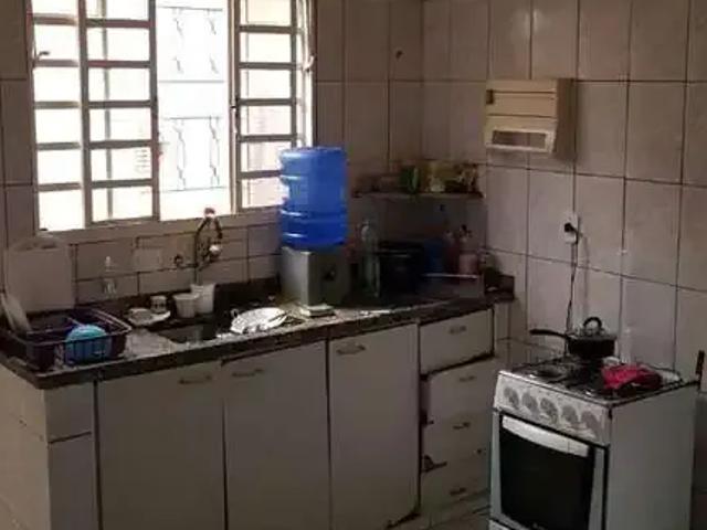 Casa / Sobrado para Venda em Campinas/SP Conjunto Habitacional Padre Anchieta 3 Quartos