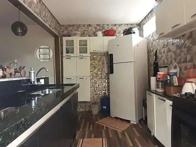 Casa / Sobrado para Venda em Campinas/SP Conjunto Habitacional Padre Anchieta 3 Quartos