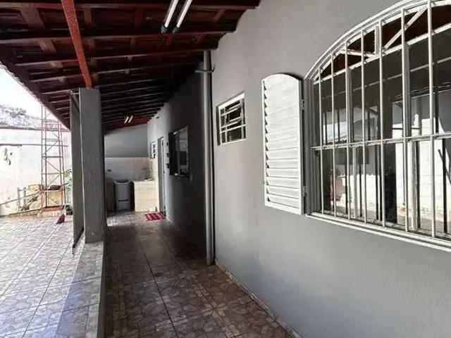 Casa / Sobrado para Venda em Campinas/SP Conjunto Habitacional Padre Anchieta 3 Quartos