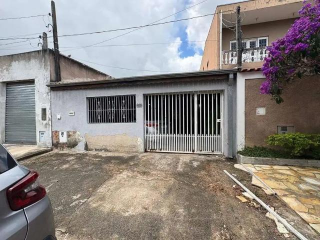 Casa / Sobrado para Venda em Campinas/SP Conjunto Habitacional Parque da Floresta 2 Quartos