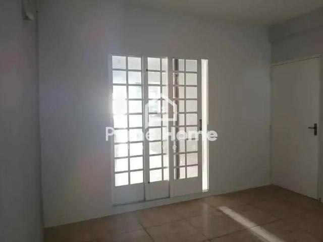 Casa / Sobrado para Venda em Campinas/SP Conjunto Habitacional Parque da Floresta 2 Quartos