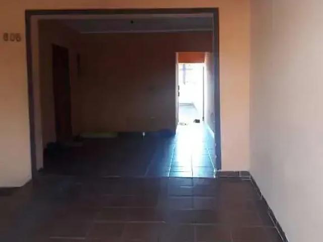Casa / Sobrado para Venda em Campinas/SP Conjunto Habitacional Parque da Floresta 2 Quartos