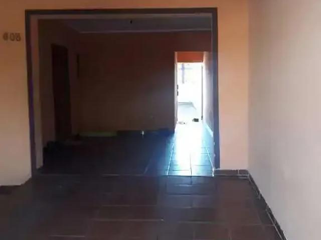 Casa / Sobrado para Venda em Campinas/SP Conjunto Habitacional Parque da Floresta 2 Quartos