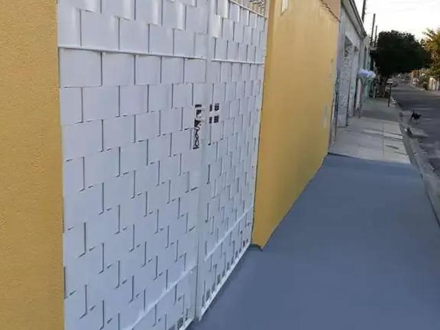 Casa / Sobrado para Venda em Campinas/SP Conjunto Habitacional Parque da Floresta 2 Quartos