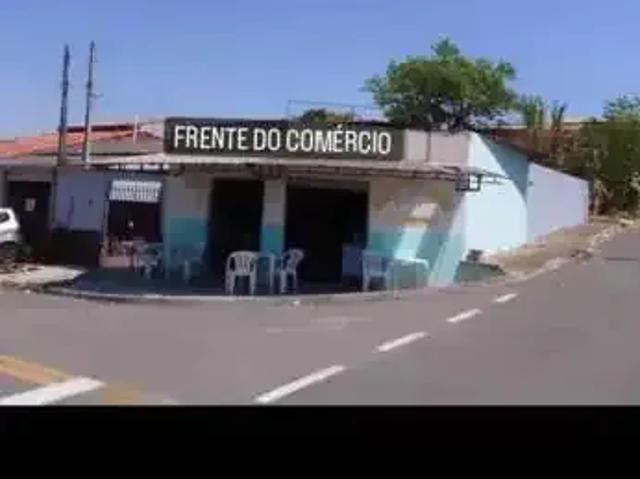 Casa / Sobrado para Venda em Campinas/SP Conjunto Habitacional Parque da Floresta 2 Quartos