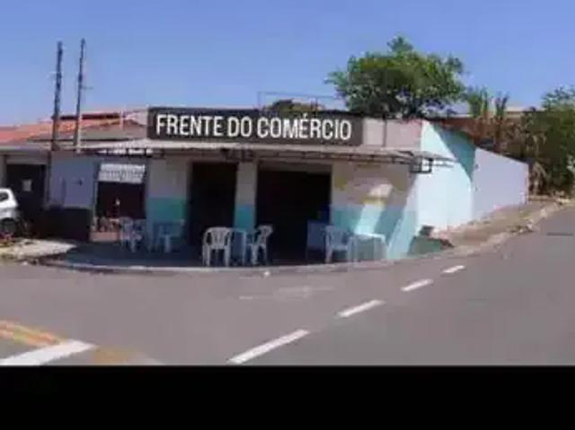 Casa / Sobrado para Venda em Campinas/SP Conjunto Habitacional Parque da Floresta 2 Quartos
