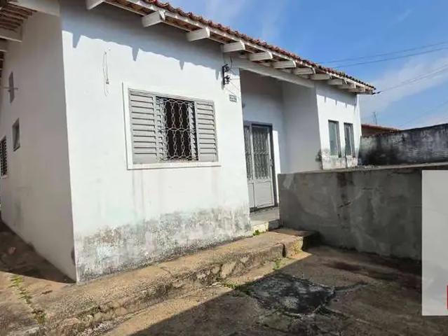 Casa / Sobrado para Venda em Campinas/SP Conjunto Habitacional Parque Itajaí 2 Quartos