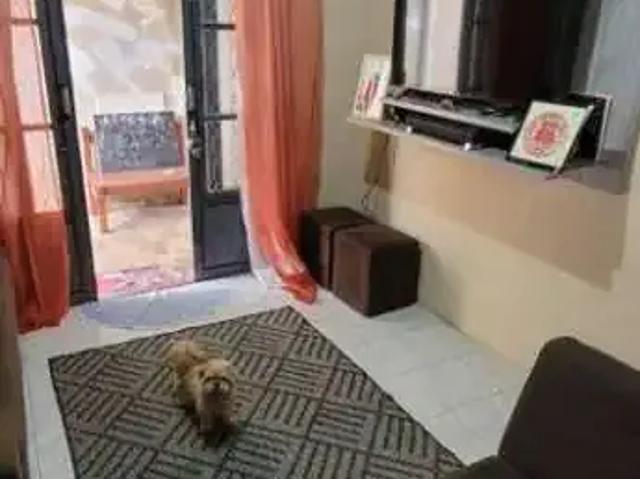 Casa / Sobrado para Venda em Campinas/SP Conjunto Habitacional Parque Itajaí 2 Quartos