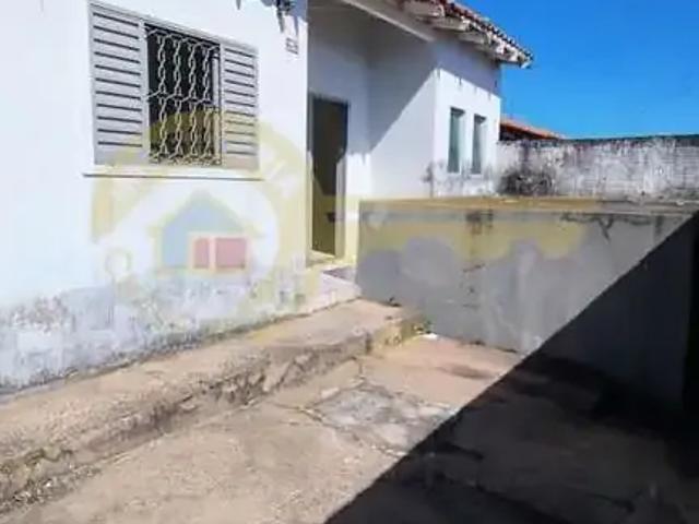 Casa / Sobrado para Venda em Campinas/SP Conjunto Habitacional Parque Itajaí 2 Quartos