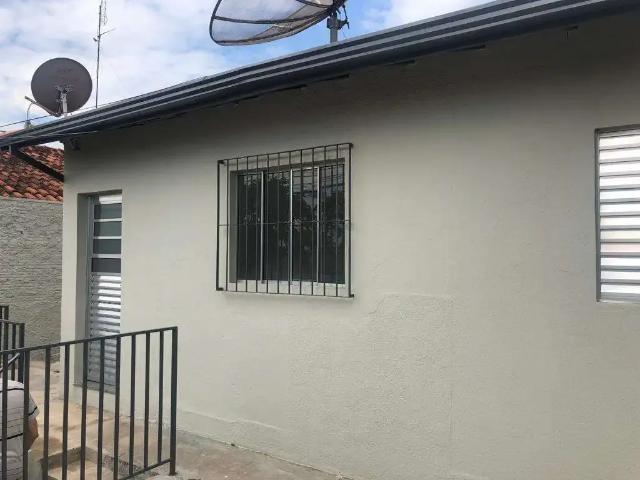 Casa / Sobrado para Venda em Campinas/SP Conjunto Habitacional Parque Itajaí 2 Quartos