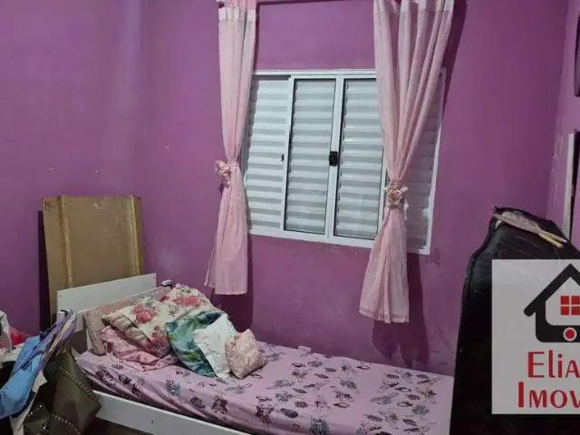 Casa / Sobrado para Venda em Campinas/SP Conjunto Habitacional Parque Itajaí 3 Quartos