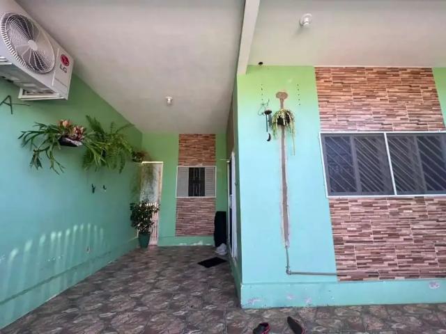 Casa / Sobrado para Venda em Campinas/SP Conjunto Habitacional Parque Itajaí 3 Quartos