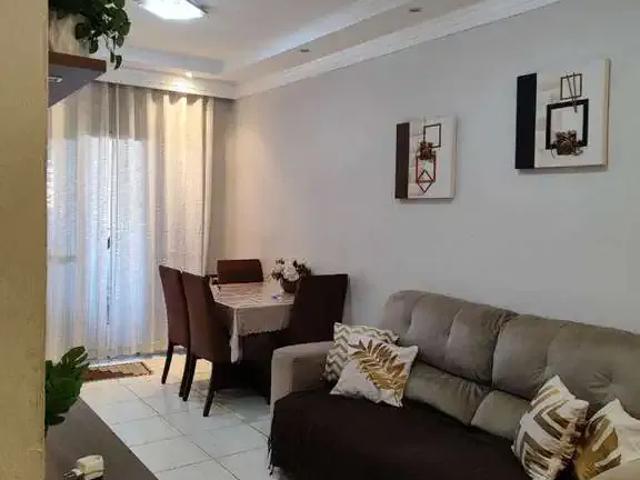 Casa / Sobrado para Venda em Campinas/SP Conjunto Habitacional Parque Itajaí 3 Quartos